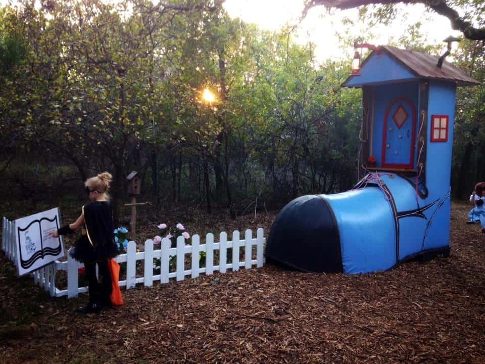 Pumpkin Patches in Oklahoma City: Top 13 Spots for Fall Fun - Naturally ...