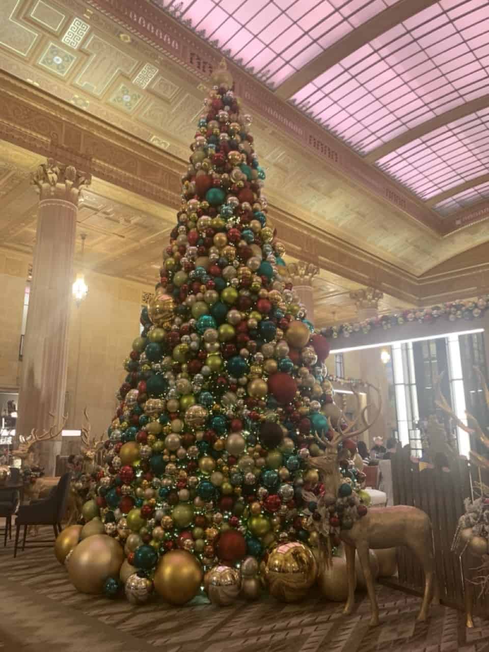 Best 31 Ways to Celebrate Christmas in Oklahoma