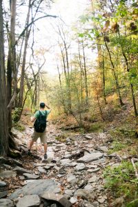 15 Beavers Bend & Broken Bow Hiking Trails