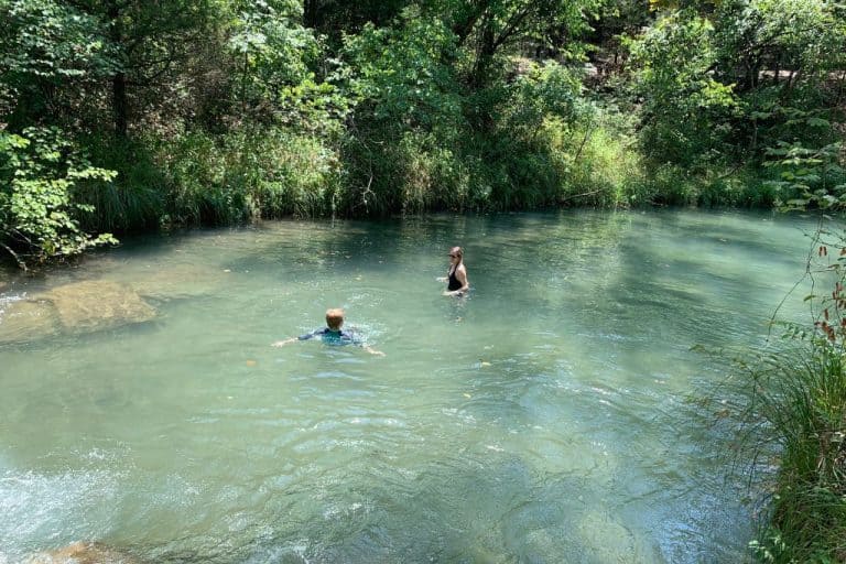 21 Best Things to Do in Sulphur, OK - Naturally Oklahoma