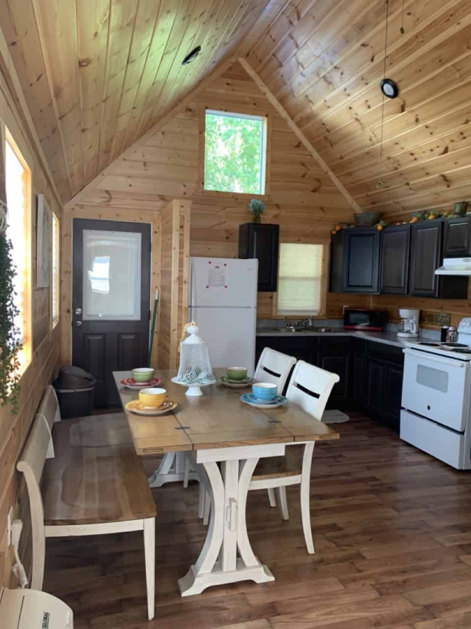 21 Best Things To Do In Hochatown