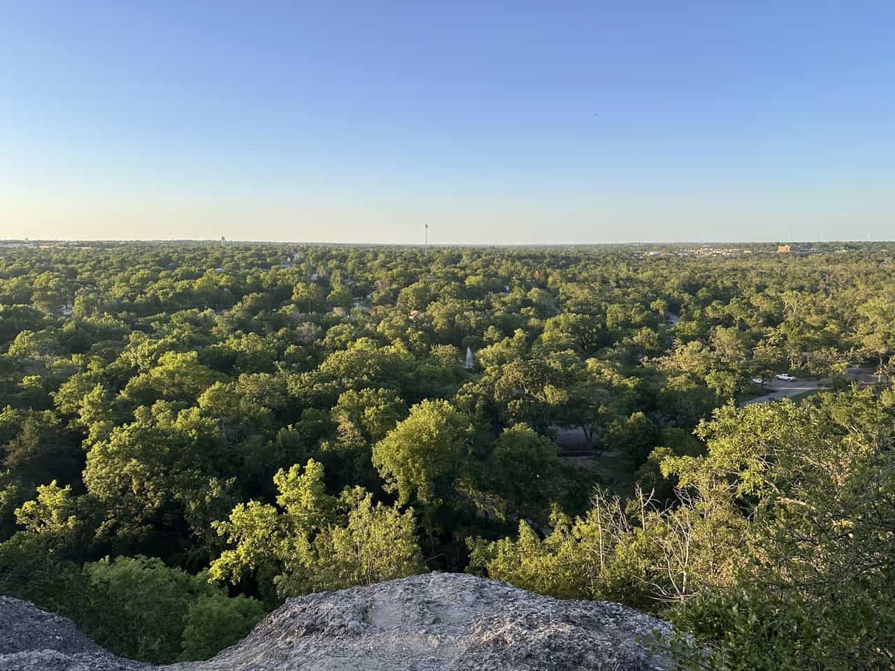 Chickasaw National Recreation Area Expert Guide 2025