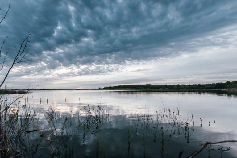 Ultimate Guide to Lake Stanley Draper